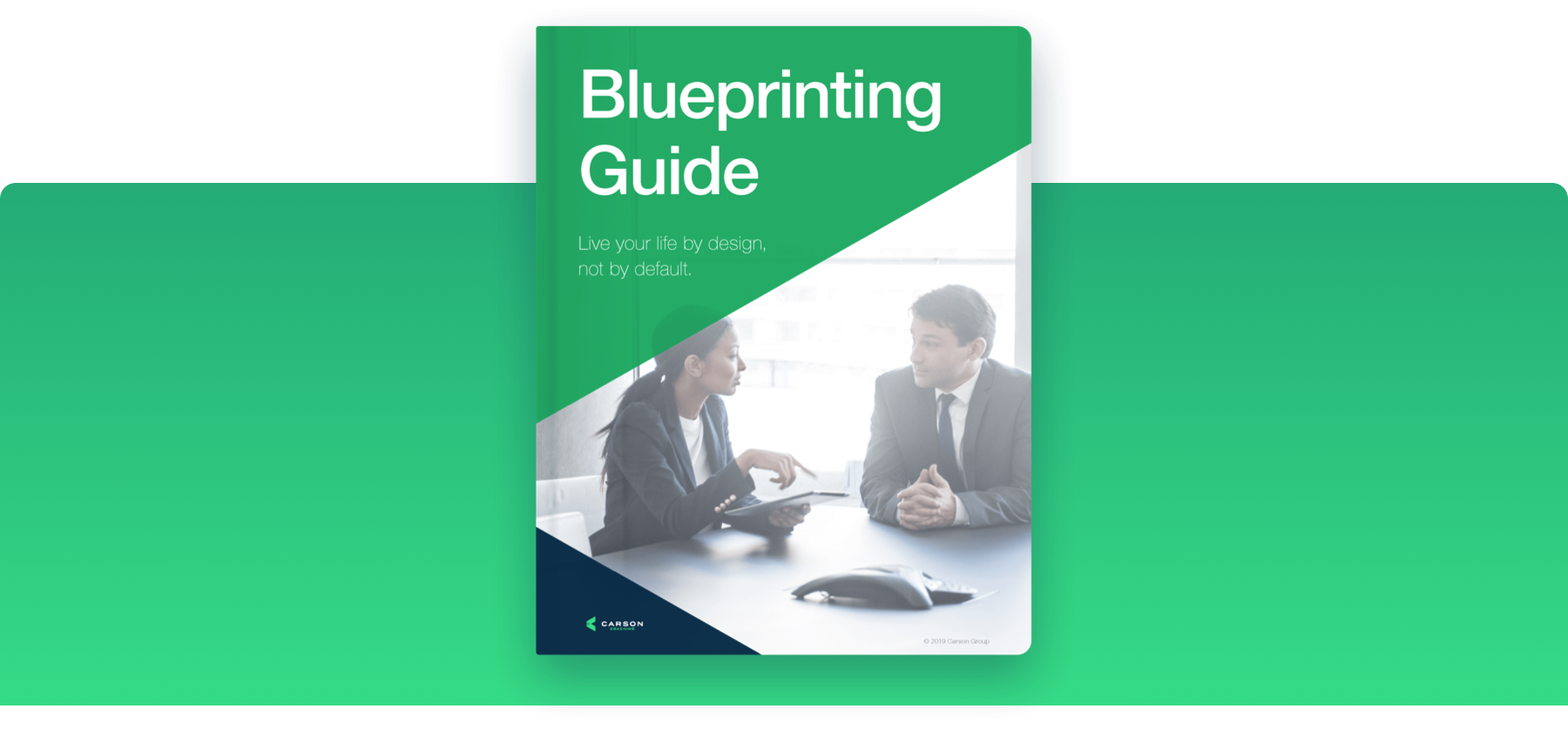 Blueprinting Guide