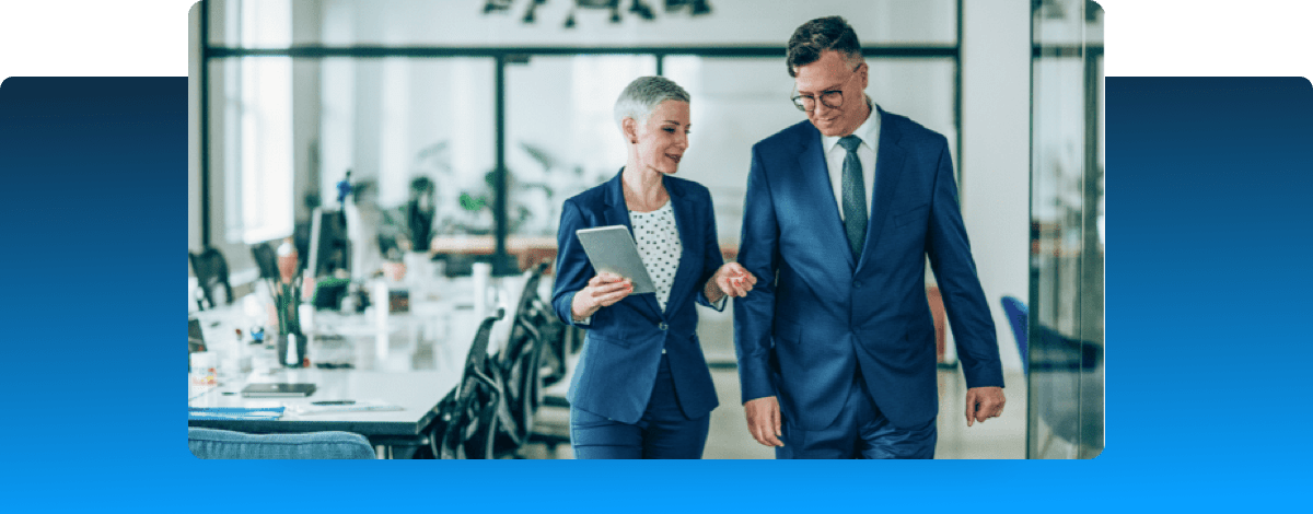 Two Paths, One Destination